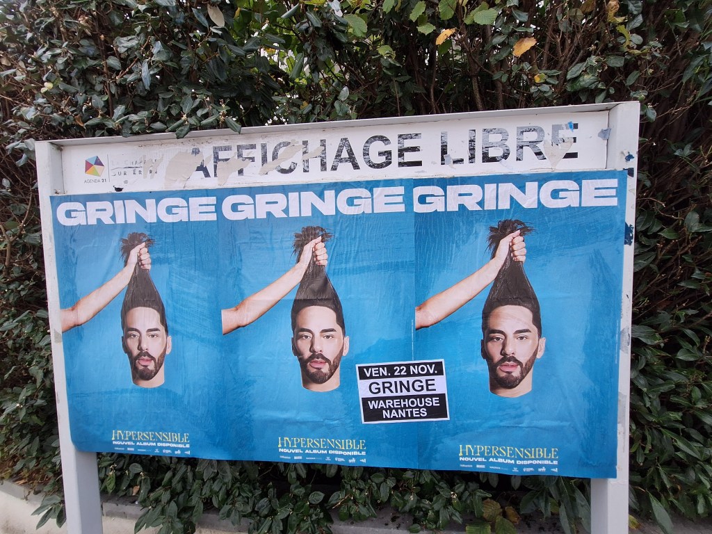 Affichage Libre: Une Visibilité Urbaine Efficace – MAKE MY DIFF